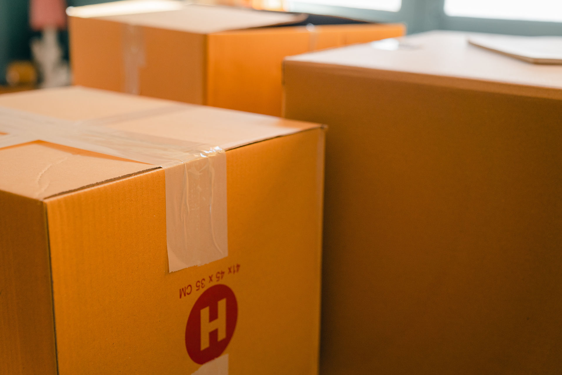 Easy Label - Create Domestic Parcel Labels for Swiss Post